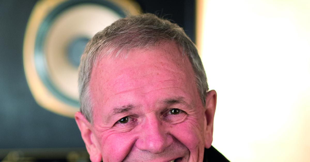 12.07. Mein Leben zwischen Rhythm & Blues / Fritz Egner @MainLit