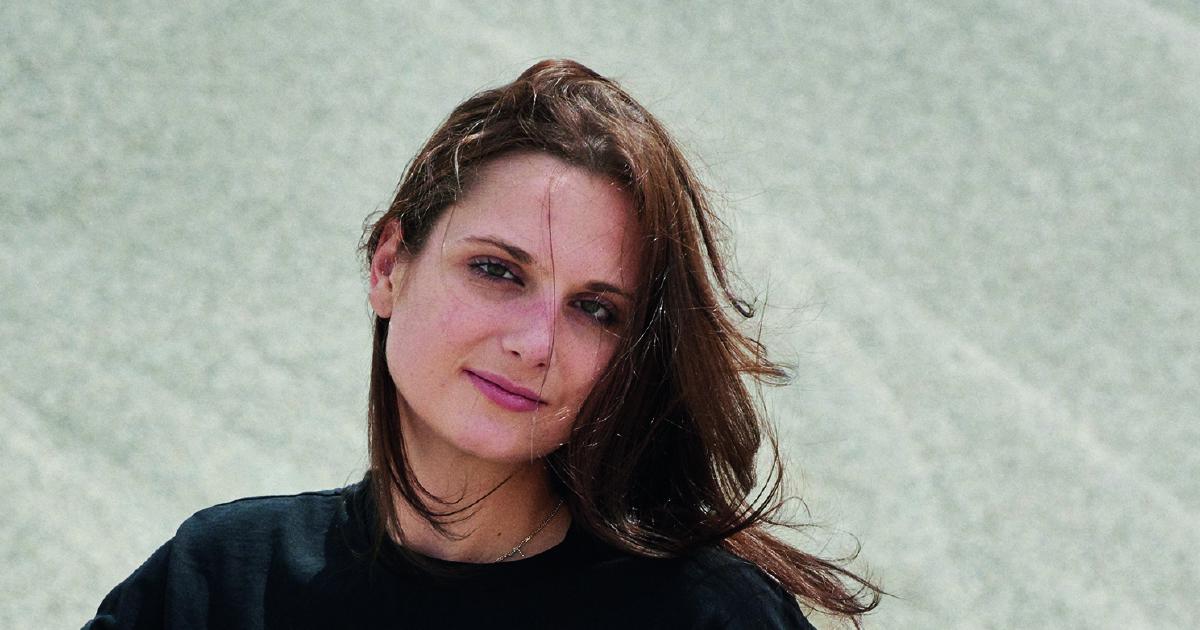 29.10. Sag dem Abenteuer, ich komme. / Lea Rieck @MainLit