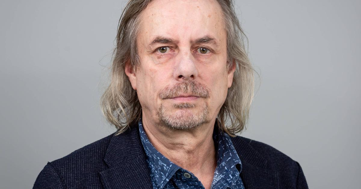 13.06. Die Macht der Clans / Thomas Heise @MainLit